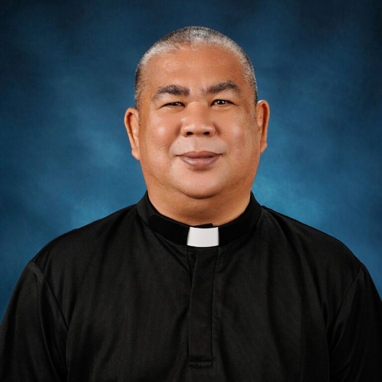 Rev. Fr. Modelo N. Del Valle – The Roman Catholic Diocese of San Pablo
